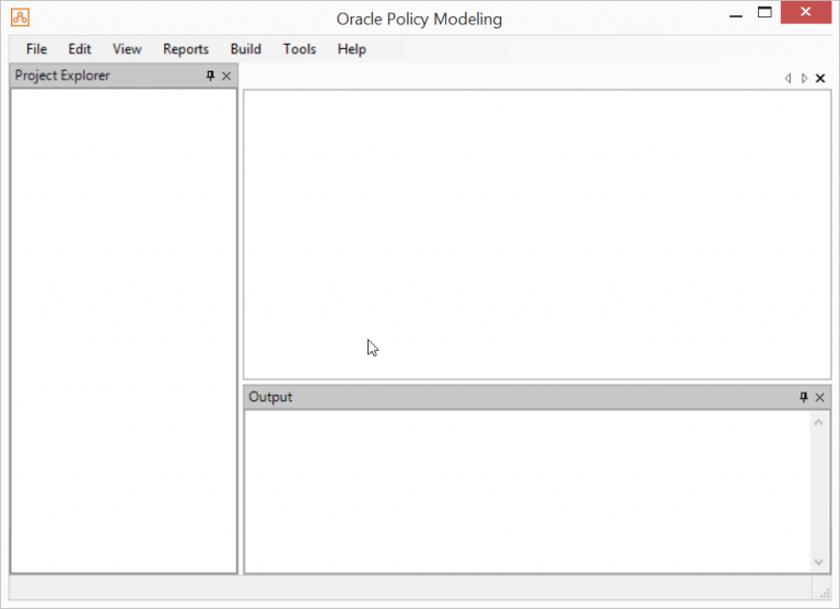 What Is Oracle Policy Automation Richard Napiers Guide